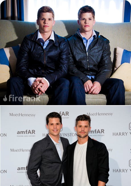 11 ans après, lequel de ces 23 acteurs de la série Desperate Housewives ...