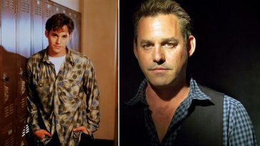 19 ans après à quoi ressemblent les 18 acteurs de la série Buffy contre ...