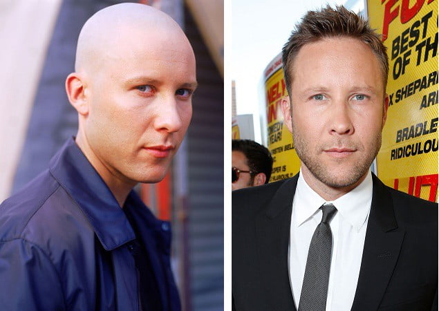 14 ans après à quoi ressemblent les acteurs de la série Smallville
