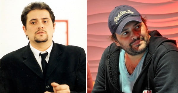 15 ans après, que sont devenu les 12 acteurs de la série Caméra Café