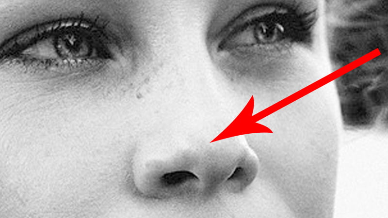 Ce que la forme de votre nez dit sur votre personnalité